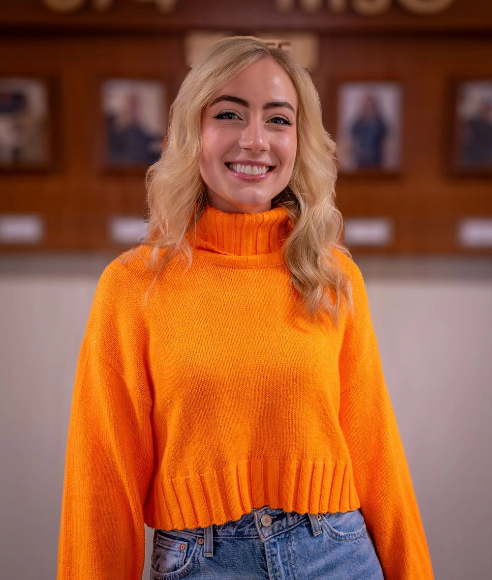 DVIDS - Images - Samurai Spotlight: Alexandra Soika [Image 4 of 4]