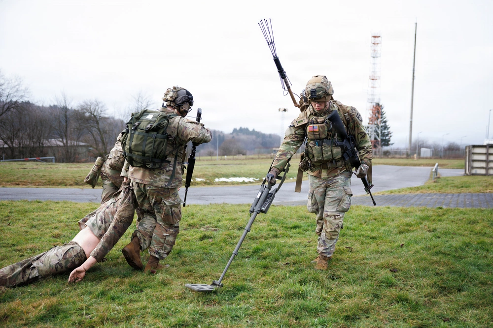 DVIDS - Images - 720th EOD Situational Training Exercise [Image 11 of 12]