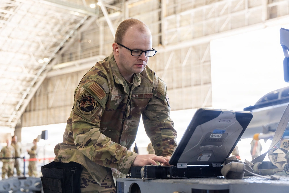 DVIDS - Images - Weapons Standardization Load Competition