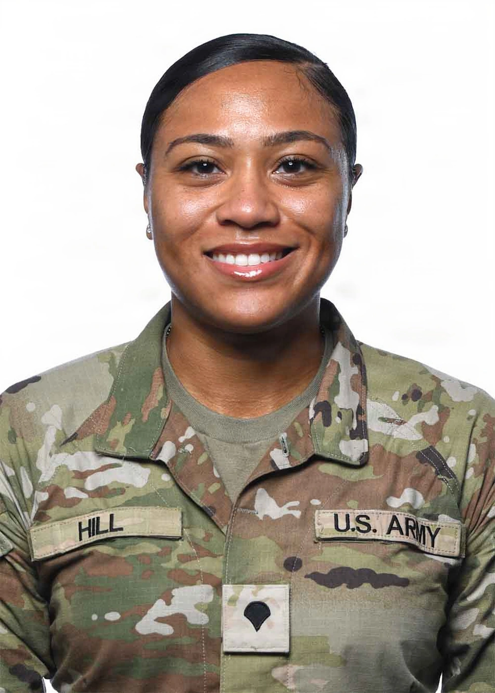 DVIDS - Images - U.S. Army WCAP Soldier-Athletes and Soldier-Coaches ...