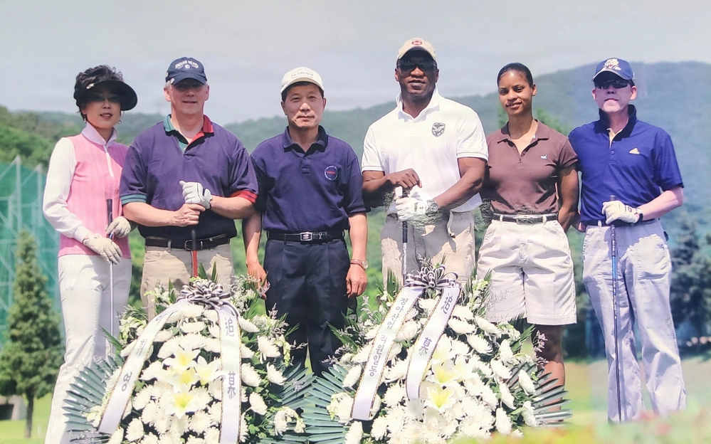 DVIDS - Images - A legacy of friendship: Korean Good Neighbors provide ...