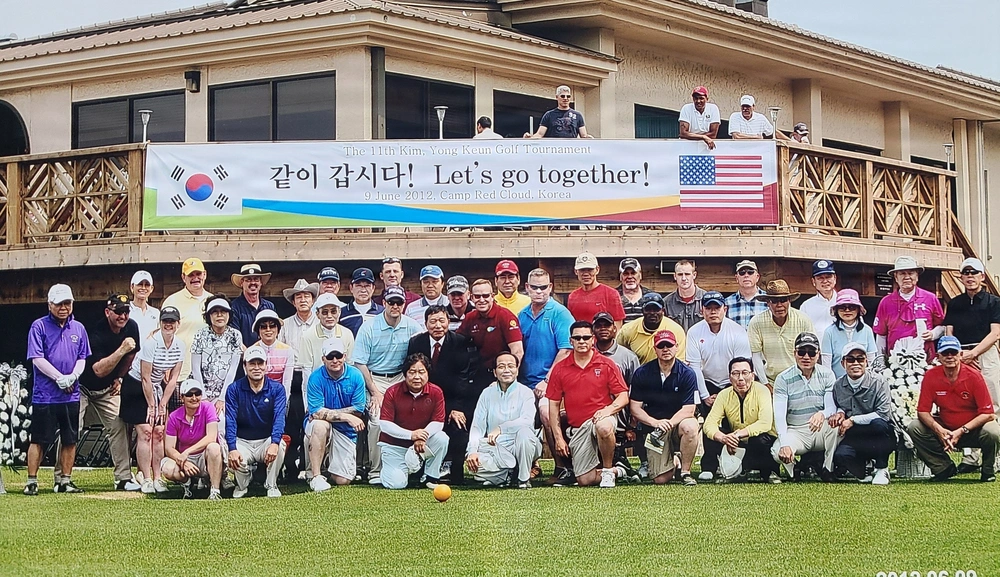 DVIDS - Images - A legacy of friendship: Korean Good Neighbors provide ...