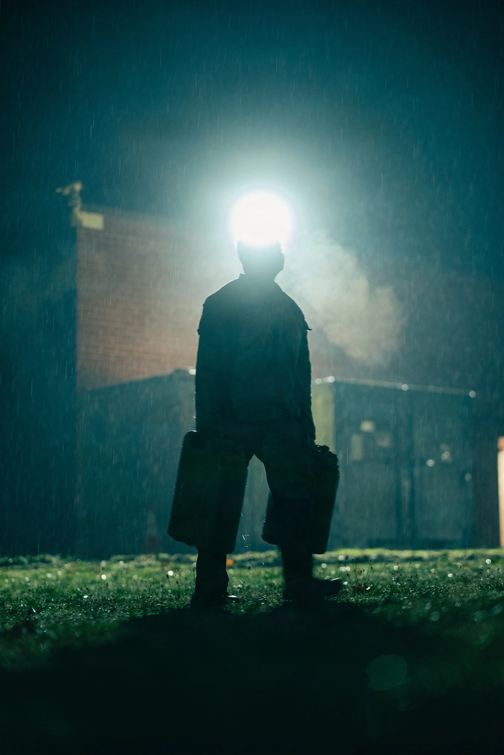 DVIDS - Images - 1SFG(A) conducts internal ranger assessment phase ...