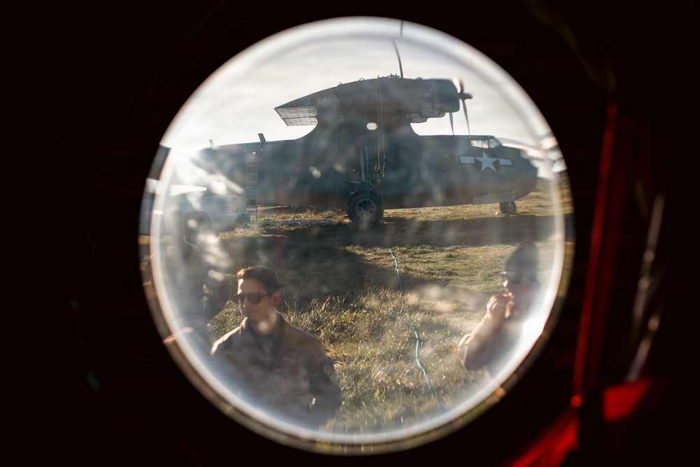 DVIDS - Images - One Last Flight: Washington National Guard aviation ...