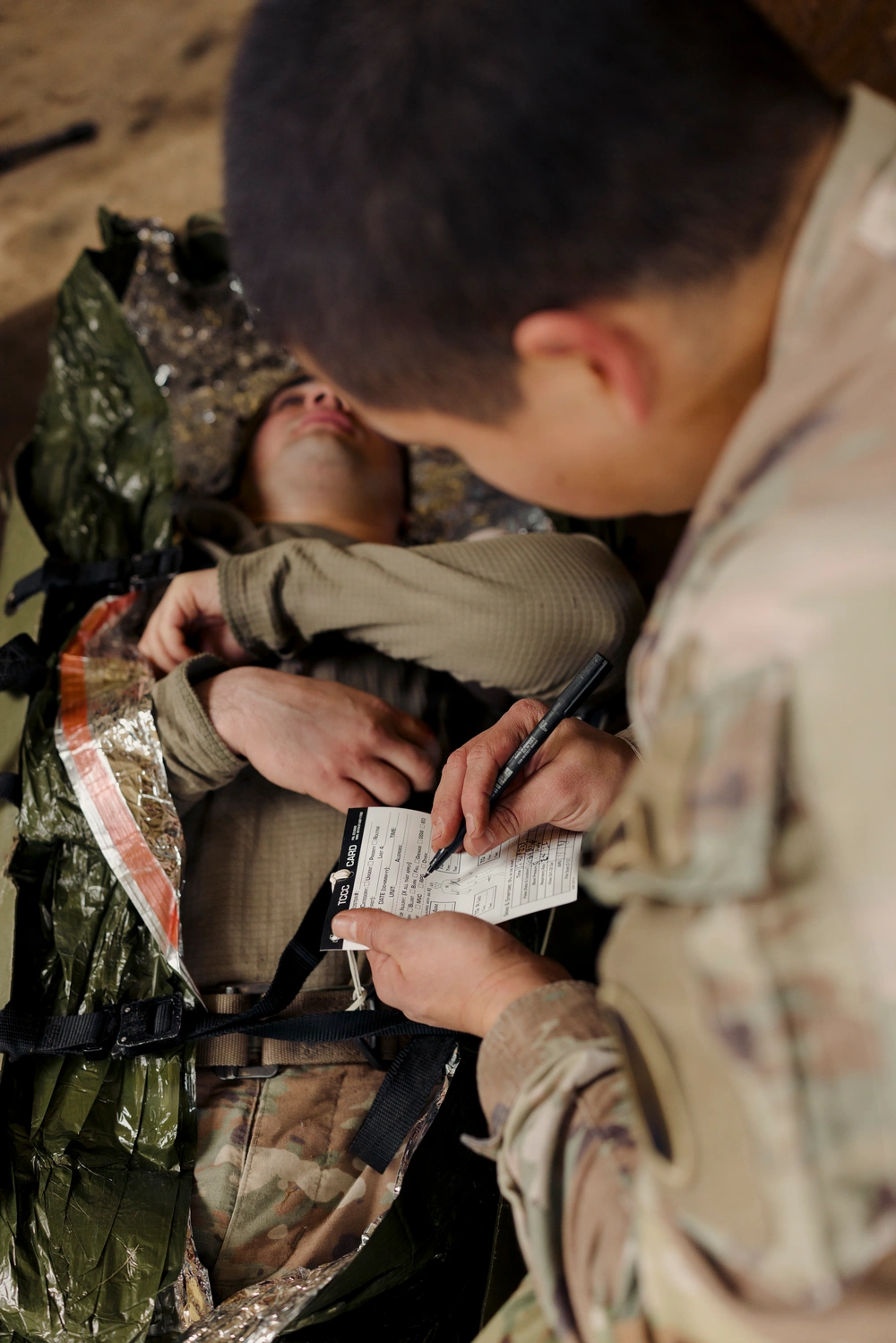 DVIDS - Images - Best Ranger Competition Training [Image 3 of 6]