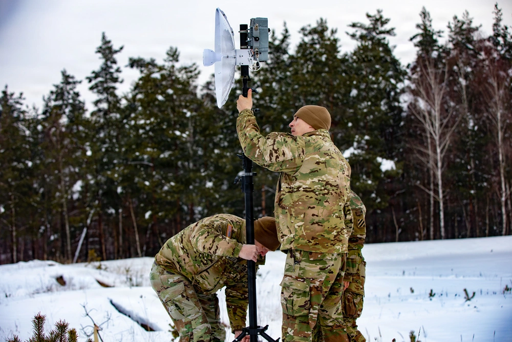 DVIDS - Images - Train the Trainer Course at 7ATC [Image 2 of 11]