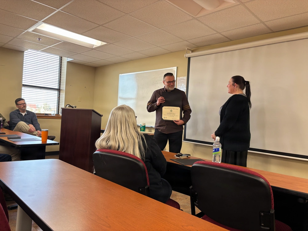 DVIDS - Images - Civilian leadership course returns to Fort Knox under ...