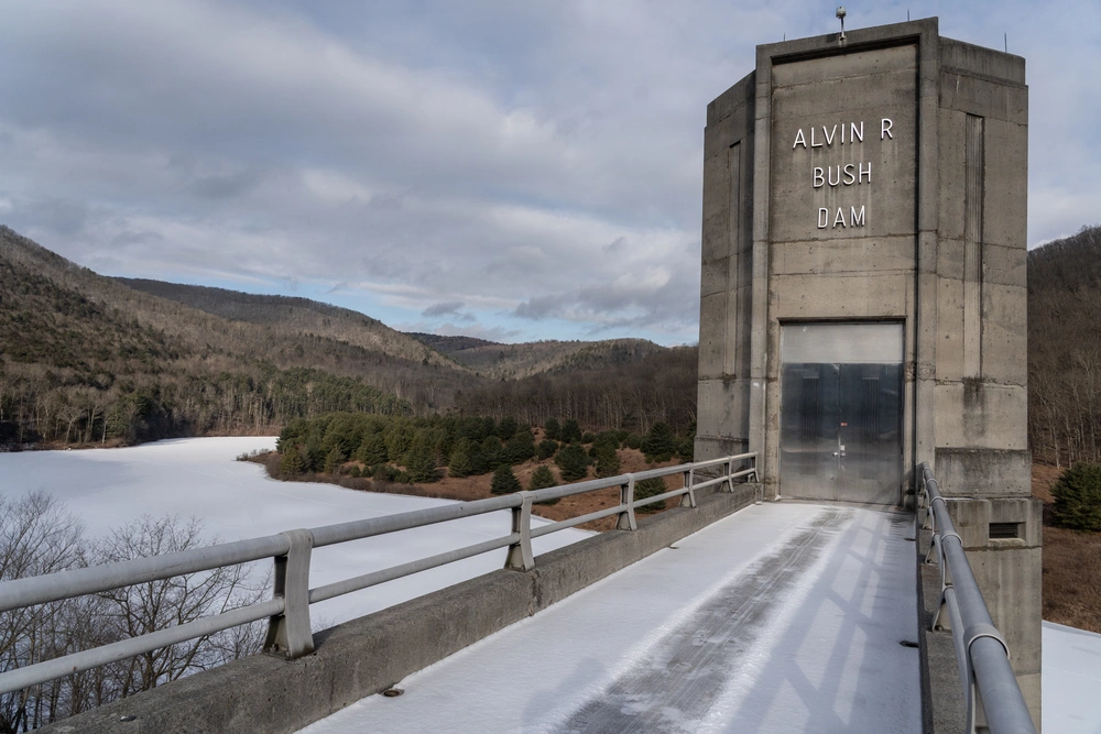 DVIDS - Images - US Army Corps of Engineers Baltimore District Conducts ...