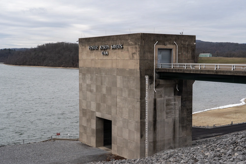 DVIDS - Images - US Army Corps of Engineers Baltimore District Conducts ...