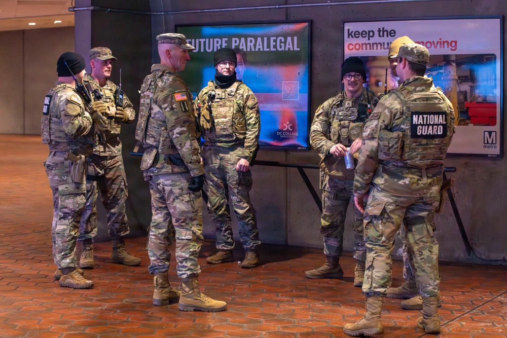 DVIDS - Images - West Virginia’s Command Sgt. Maj. Visits West Virginia ...