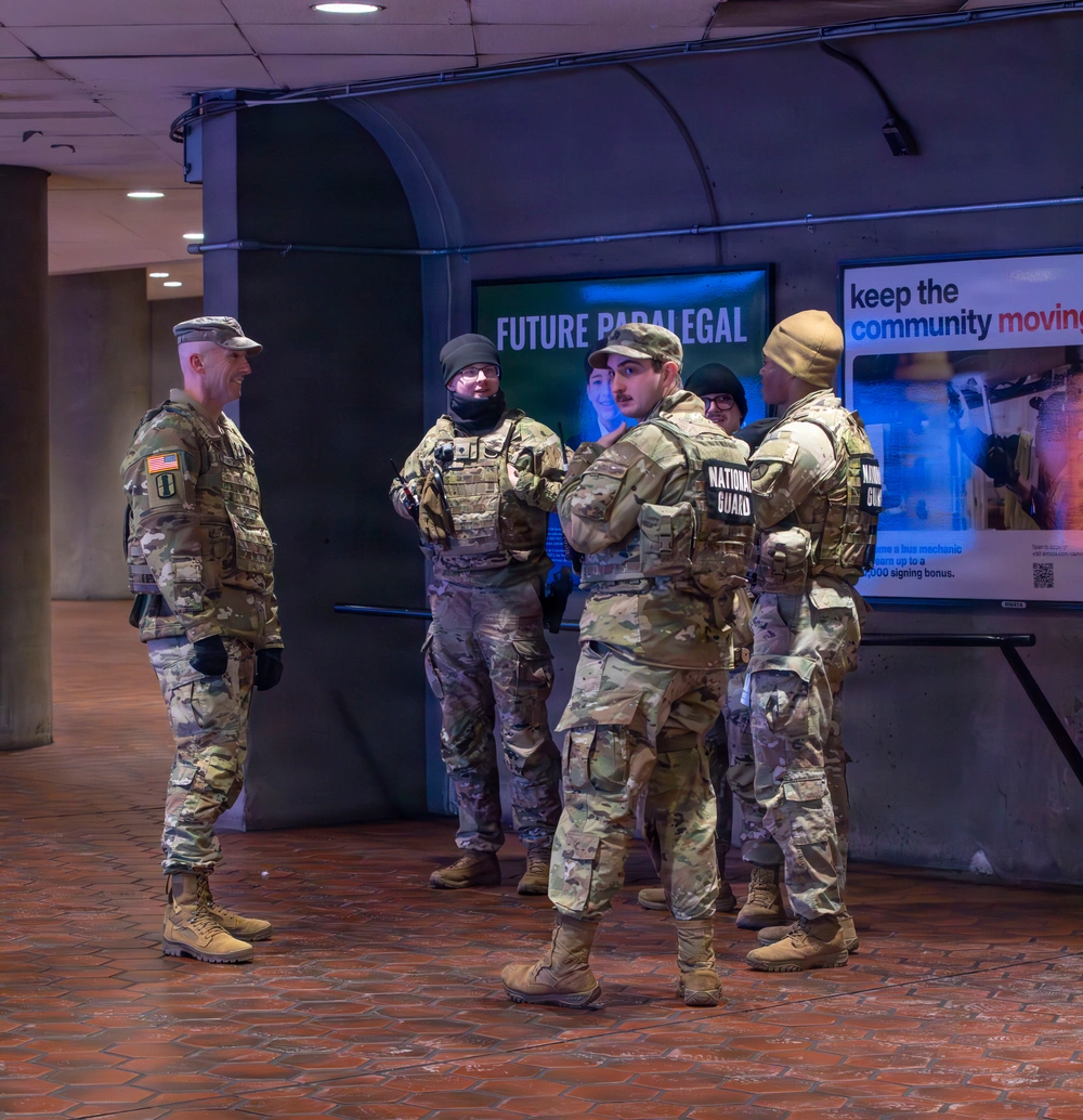 DVIDS - Images - West Virginia’s Command Sgt. Maj. Visits West Virginia ...