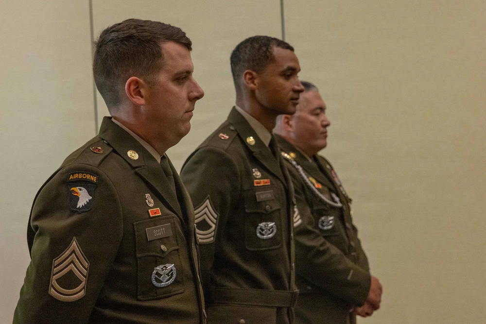 DVIDS - Images - The 8th Theater Sustainment Command Career Counselor ...