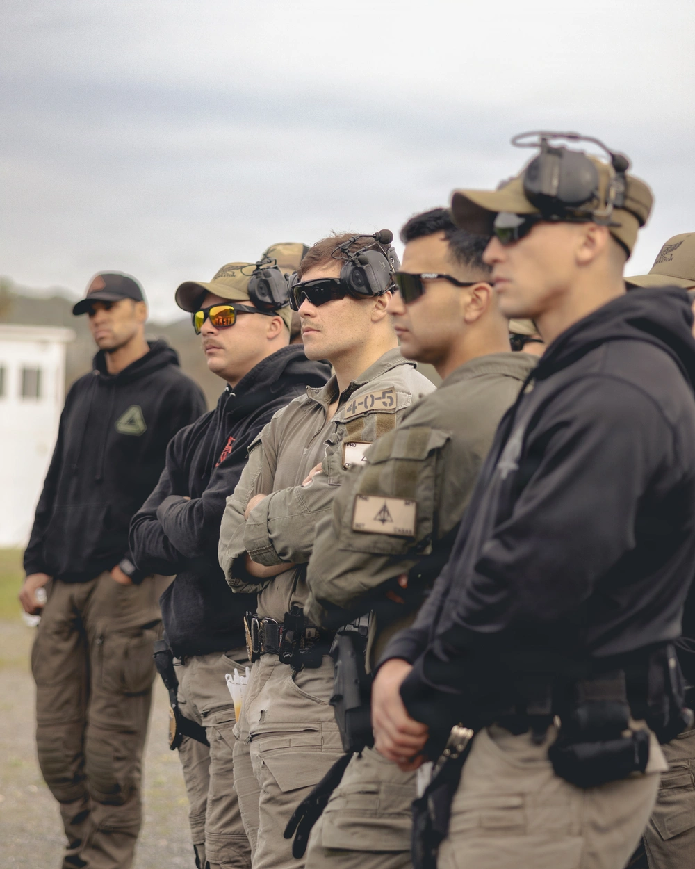 DVIDS - Images - MCB Camp Pendleton Conducts Integrated Joint Training ...