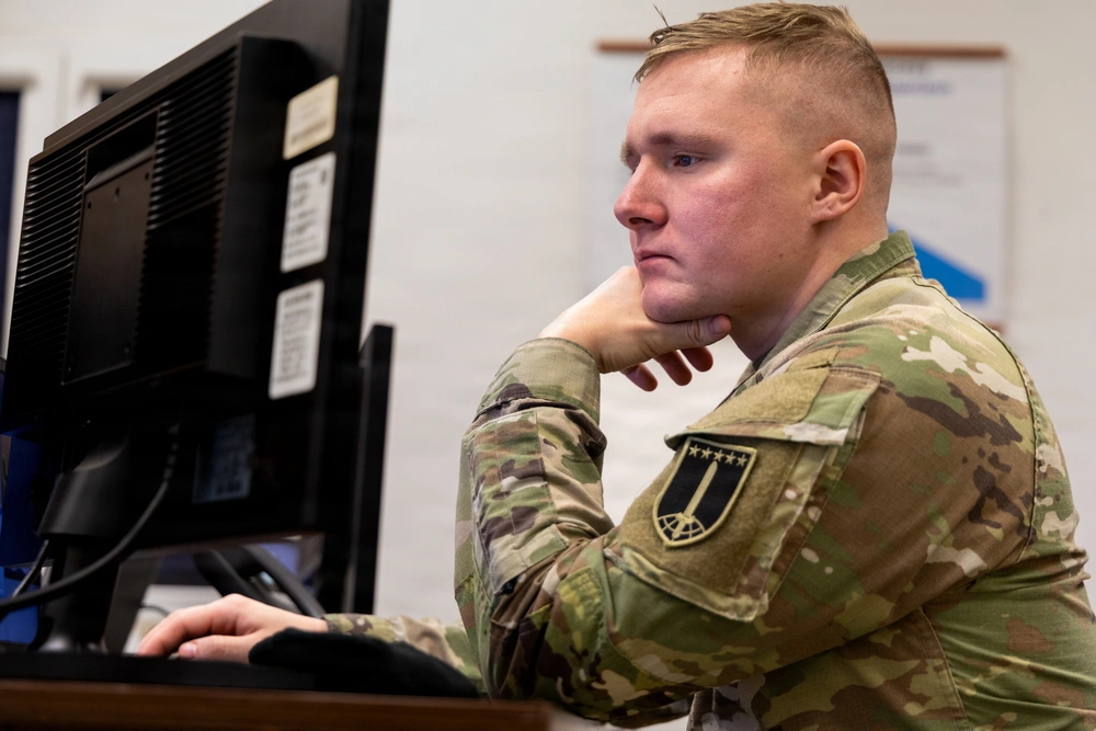DVIDS - Images - Dynamic Front 26: Command Post Exercise in Cincu ...
