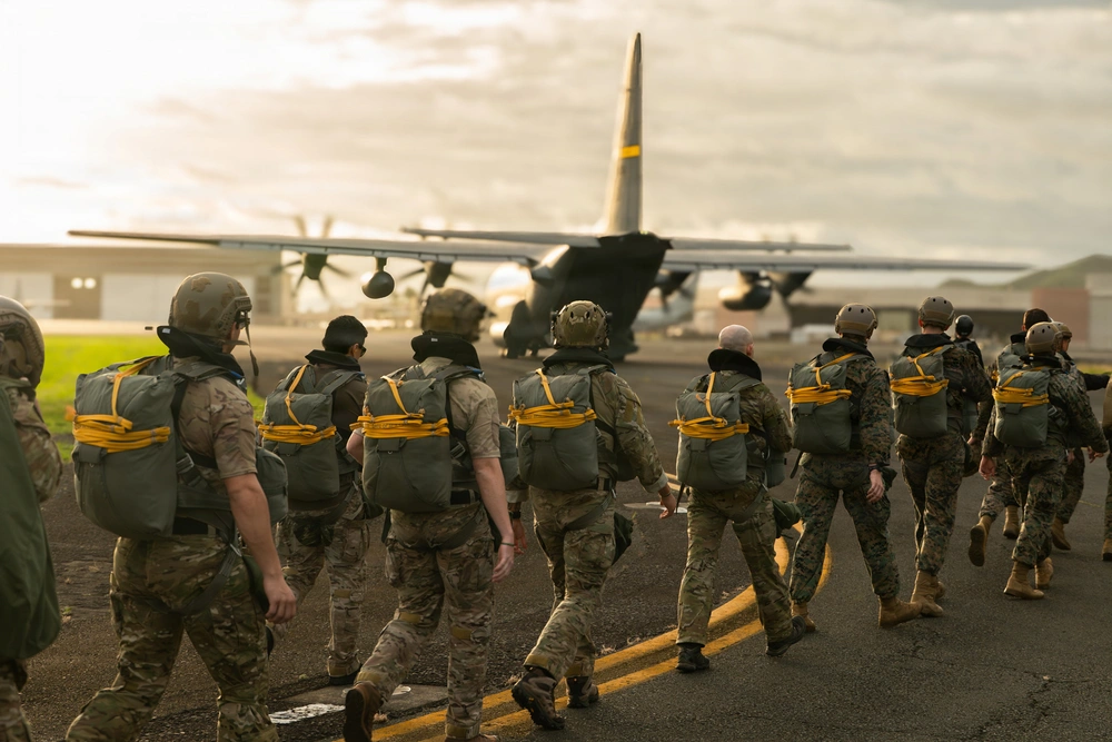DVIDS - Images - Wyoming Air National Guard brings combat-ready ...