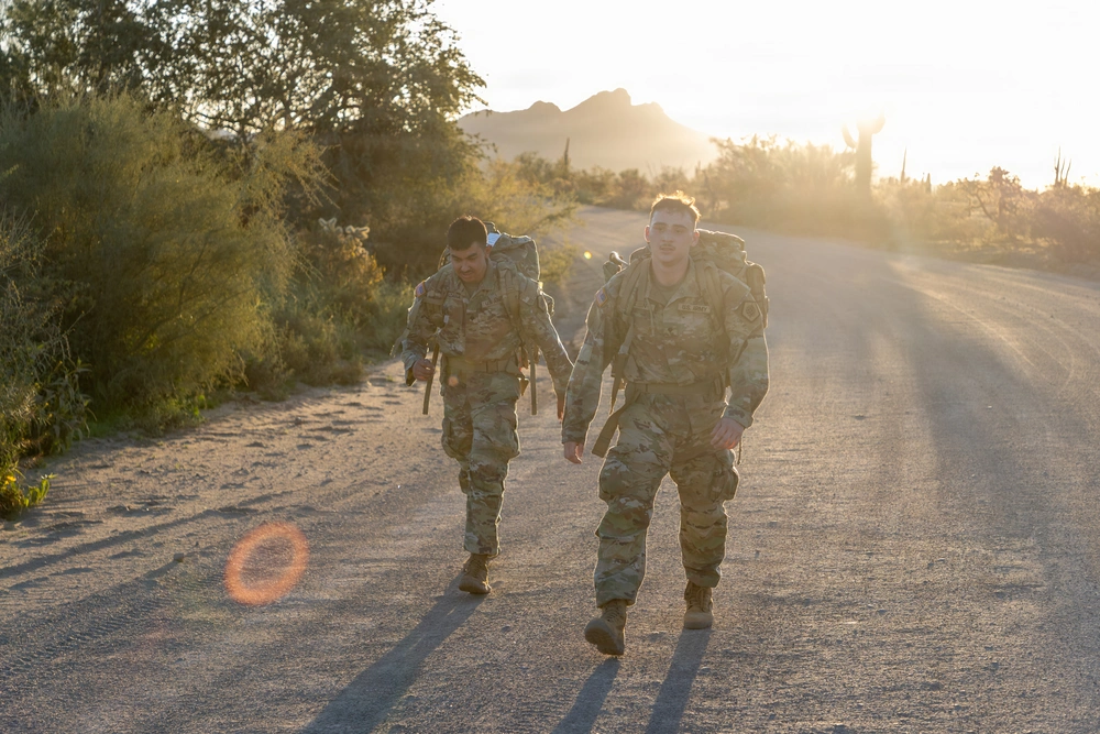 DVIDS - Images - 505th Theater Tactical Signal Brigade hosts Best ...
