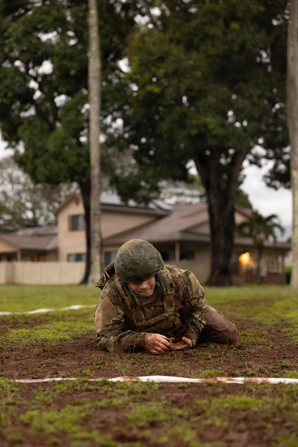 DVIDS - Images - U.S. Army Pacific EOD Team of the Year competition AFT ...