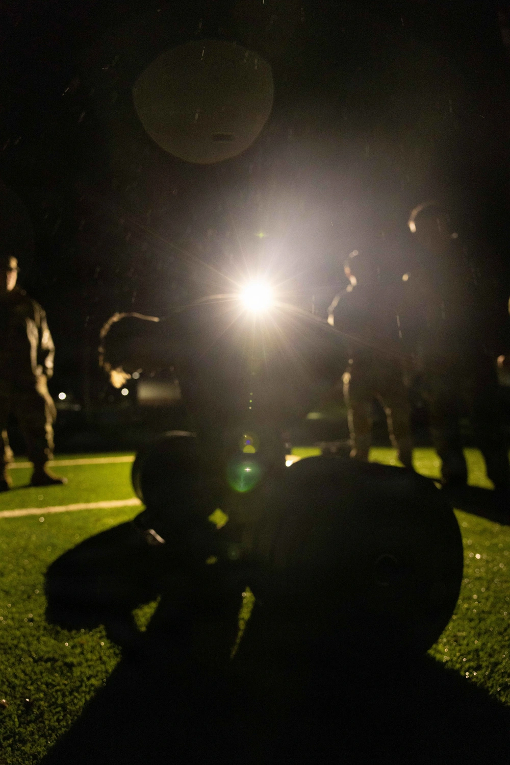 DVIDS - Images - U.S. Army Pacific EOD Team of the Year competition AFT ...