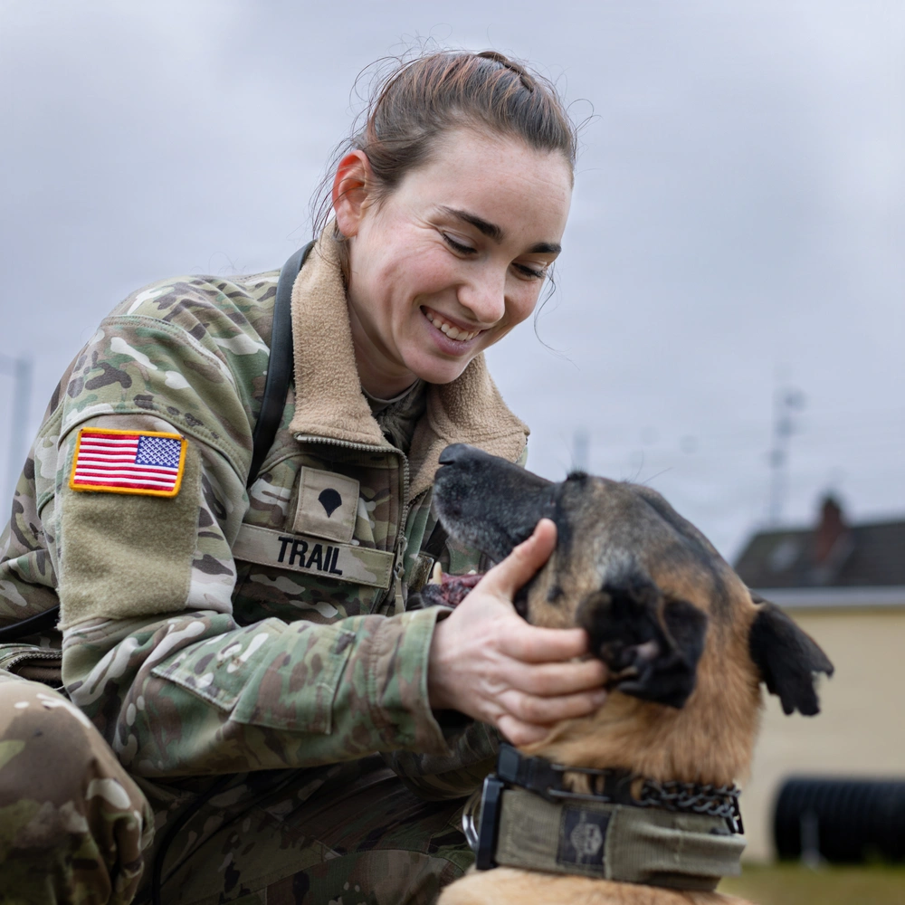 DVIDS - Images - K9s in Action [Image 10 of 37]