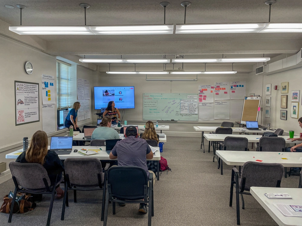 DVIDS - Images - Working together to examine and revise risk messaging ...