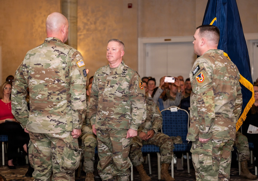 DVIDS - Images - U.S. Army Futures and Concepts Command Activates ...