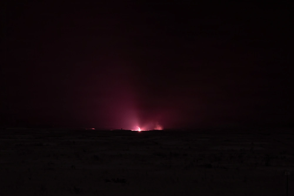 DVIDS - Images - Operation Warhorse Surge BPTA Poland [Image 6 of 6]