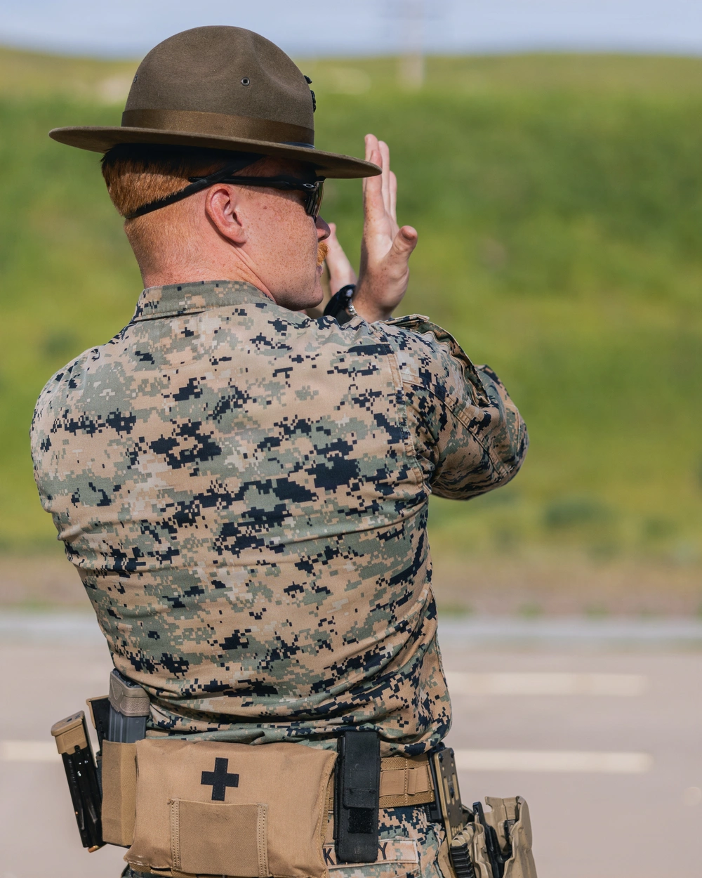 DVIDS - Images - MCB Camp Pendleton hosts annual Marine Corps ...