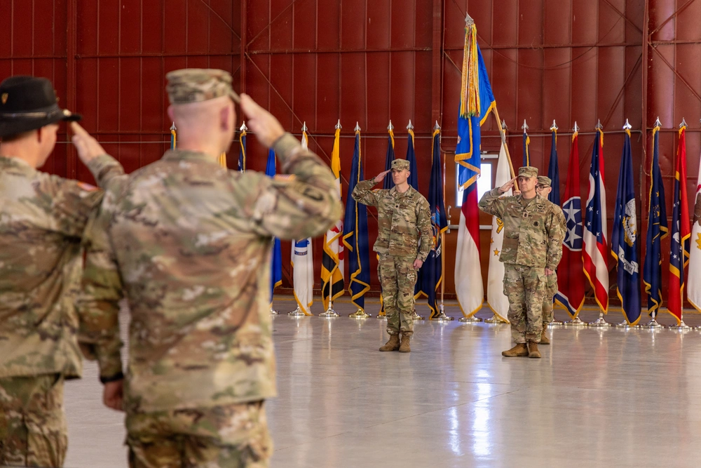 DVIDS - Images - Joint Task Force–Southern Border Aviation Task Force ...