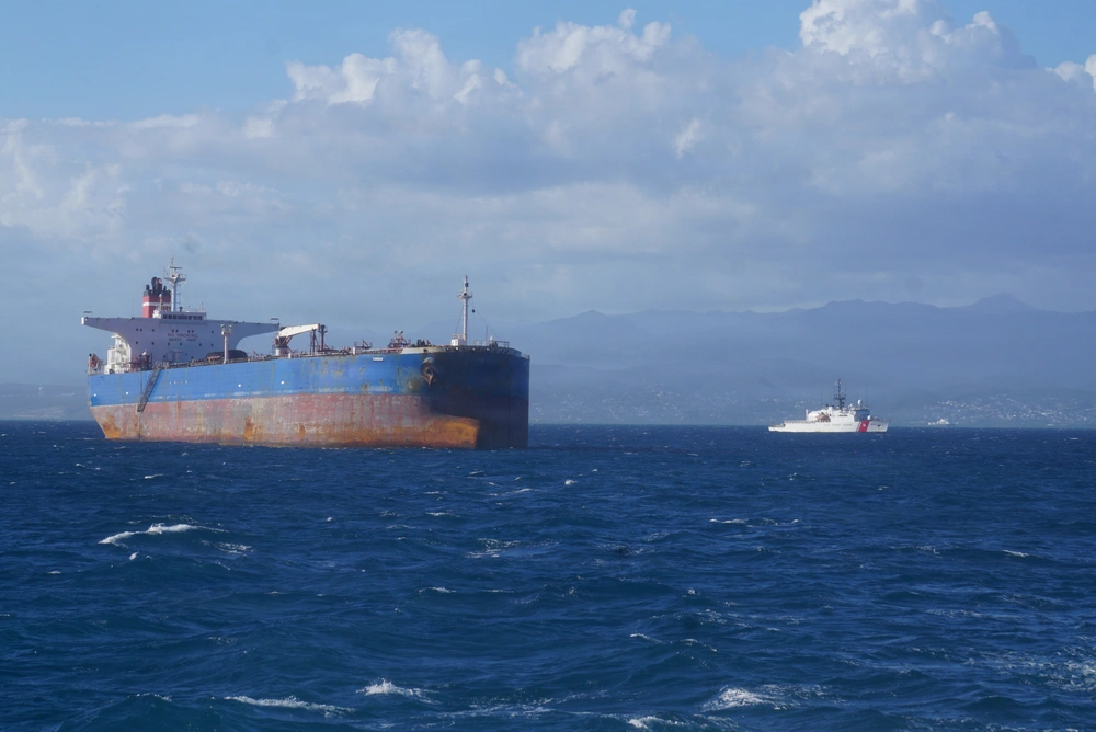 DVIDS - Images - Coast Guard Cutter Mohawk returns home from 60-day ...