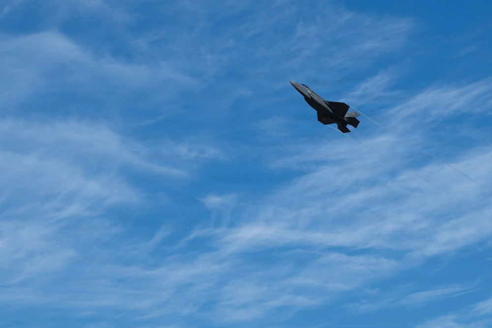 DVIDS - Images - 125th Fighter Wing Exercises Agile Combat Employment ...
