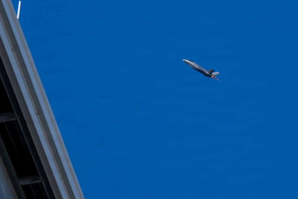DVIDS - Images - 125th Fighter Wing Exercises Agile Combat Employment ...