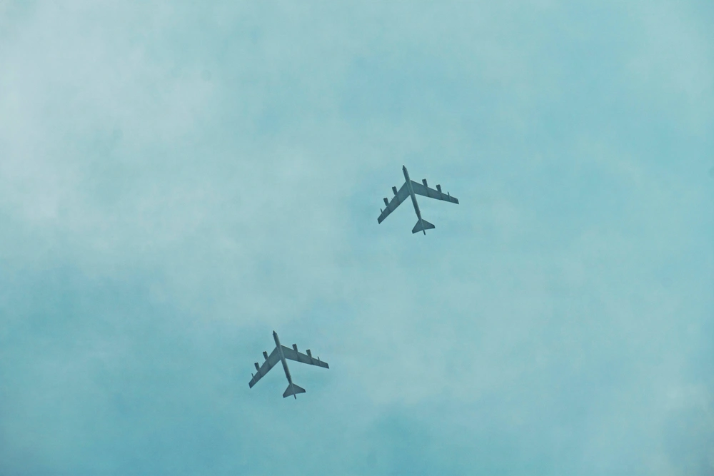 DVIDS - Images - U.S. Marines, Airmen, Philippine Air Force Conduct ...