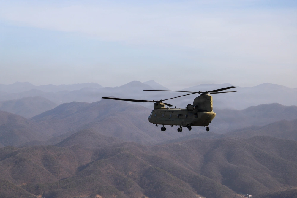 DVIDS - Images - Special Forces Operational Detachment-Alpha Air ...
