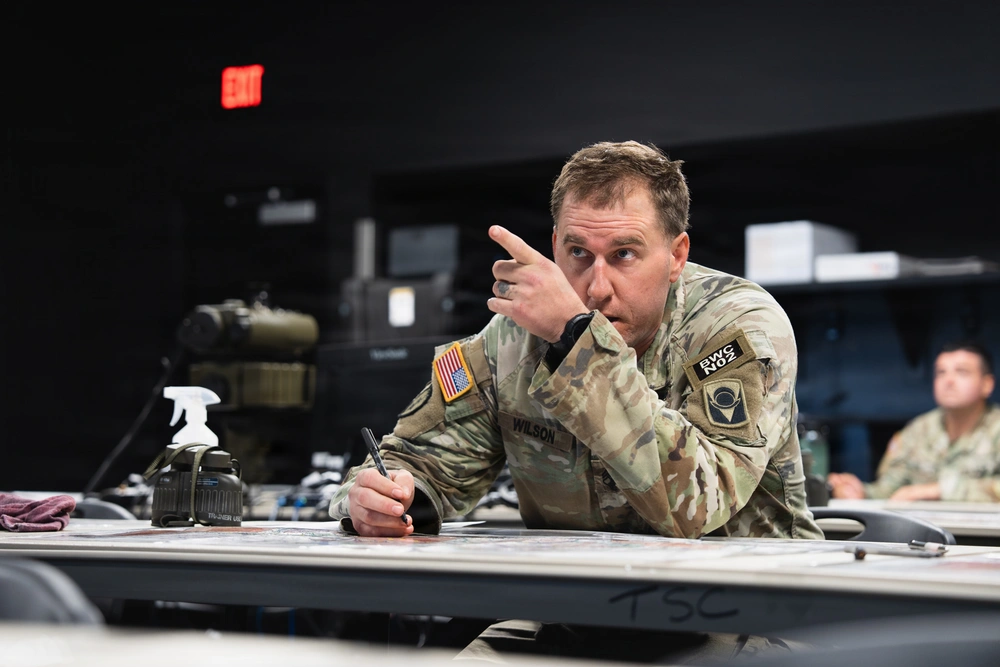 DVIDS - Images - FLARNG concludes State Best Warrior 2026 competition ...