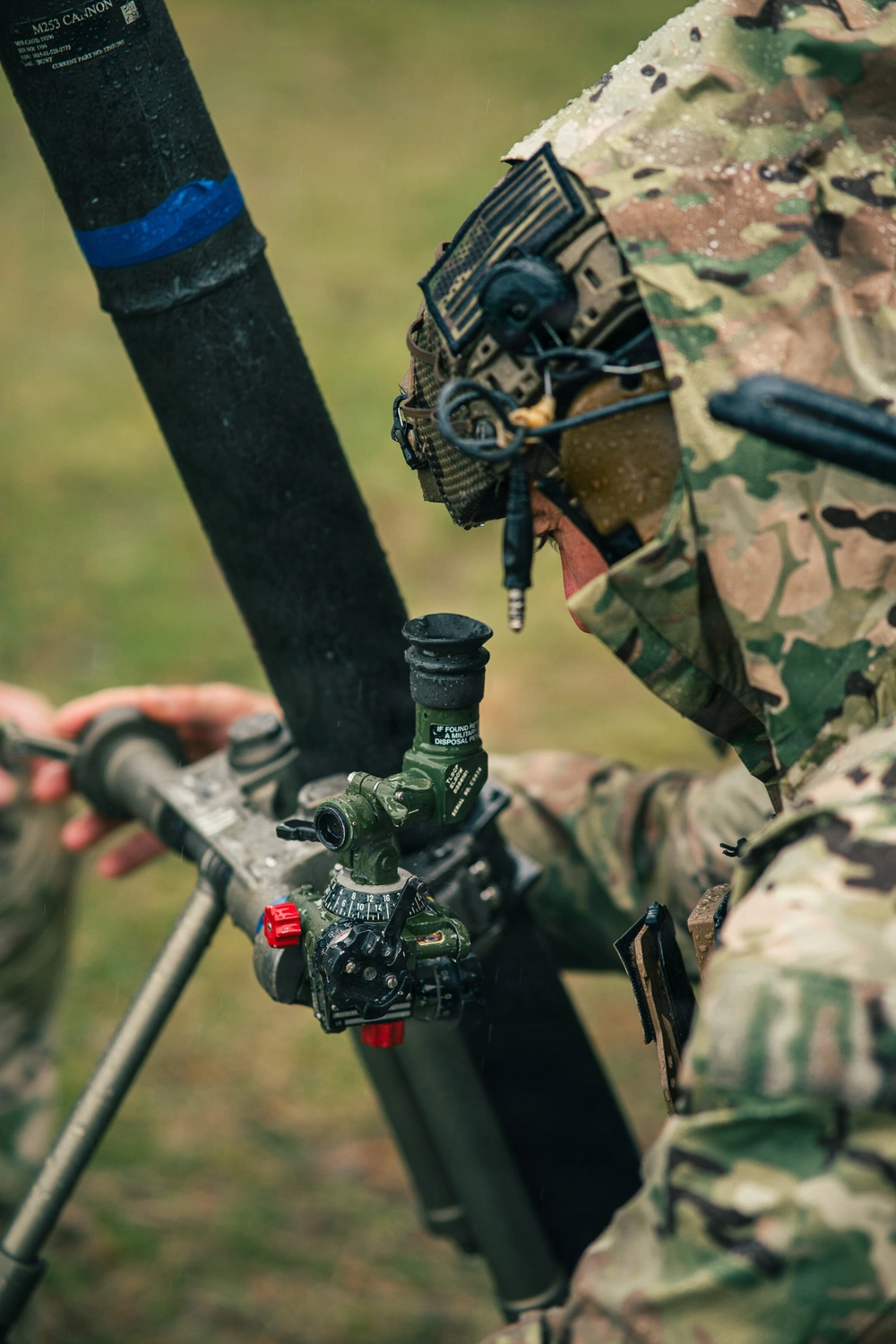 DVIDS - Images - 1st SFG(A), 5th SFAB, 7th ID enhance combat power with ...