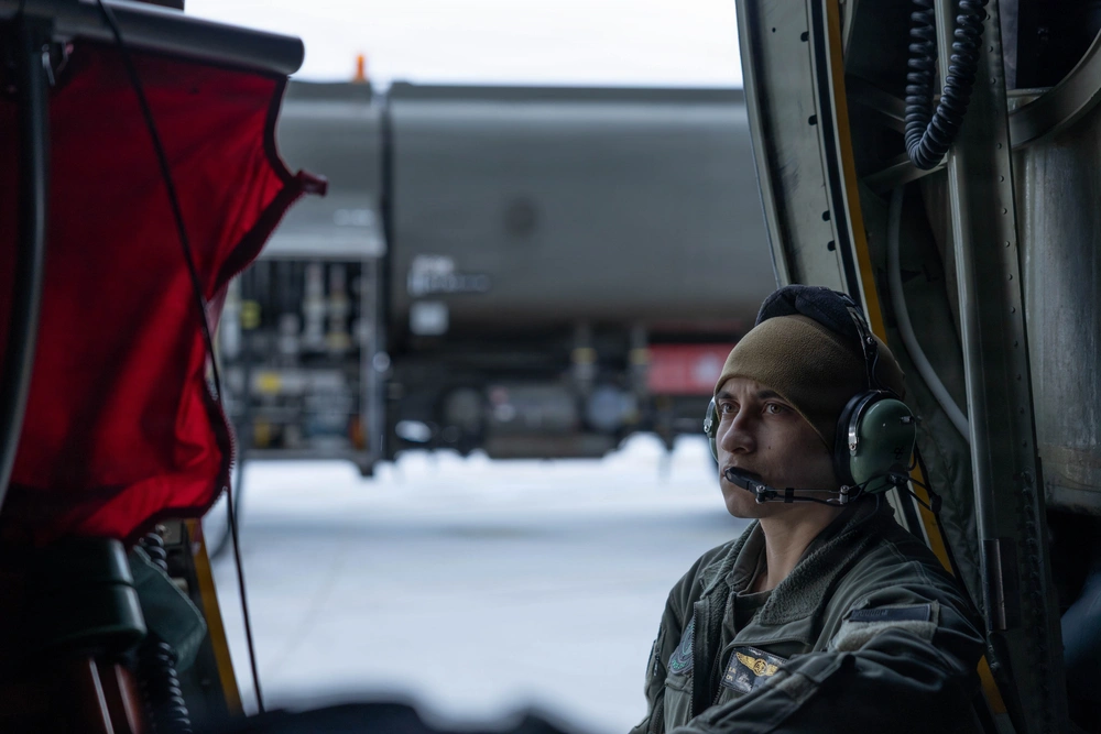 DVIDS - Images - CORE26 | U.S. Marine Corps and German-French ...