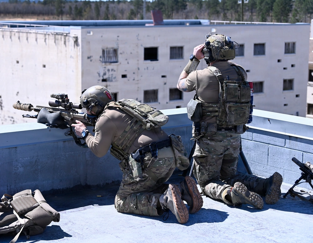 DVIDS - Images - 2026 USASOC International Sniper Competition [Image 15 ...
