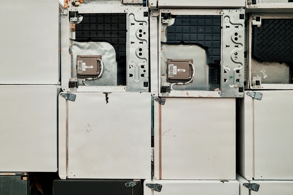 DVIDS - Images - CFAY Qualified Recycling Program Generates $1.1 ...