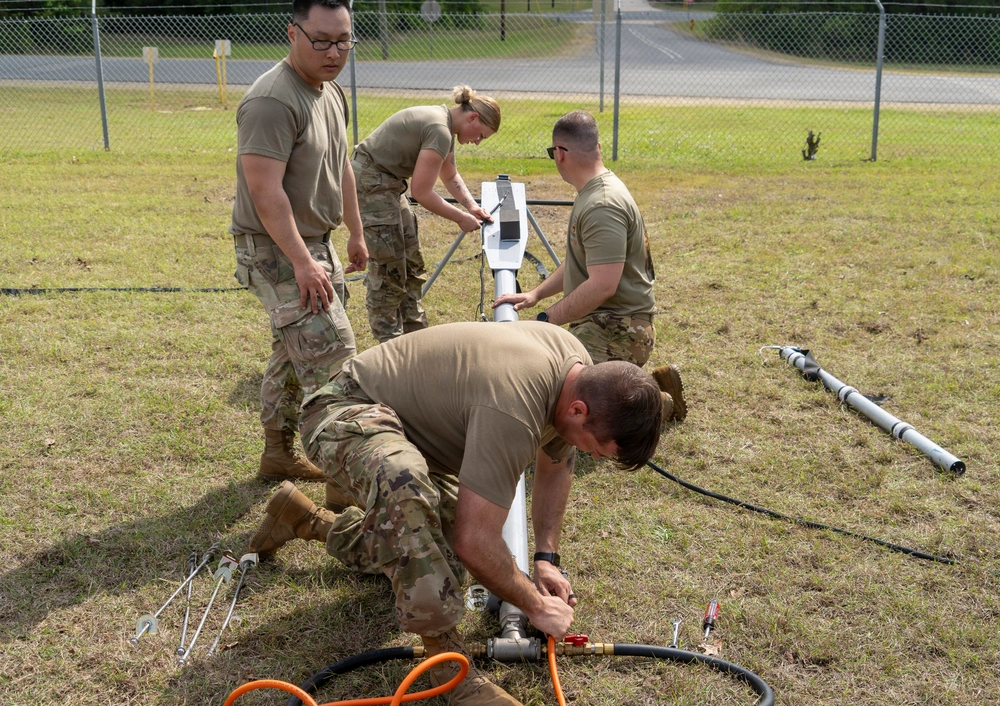 DVIDS - Images - 101st Airborne Division (Air Assault) enhances ...