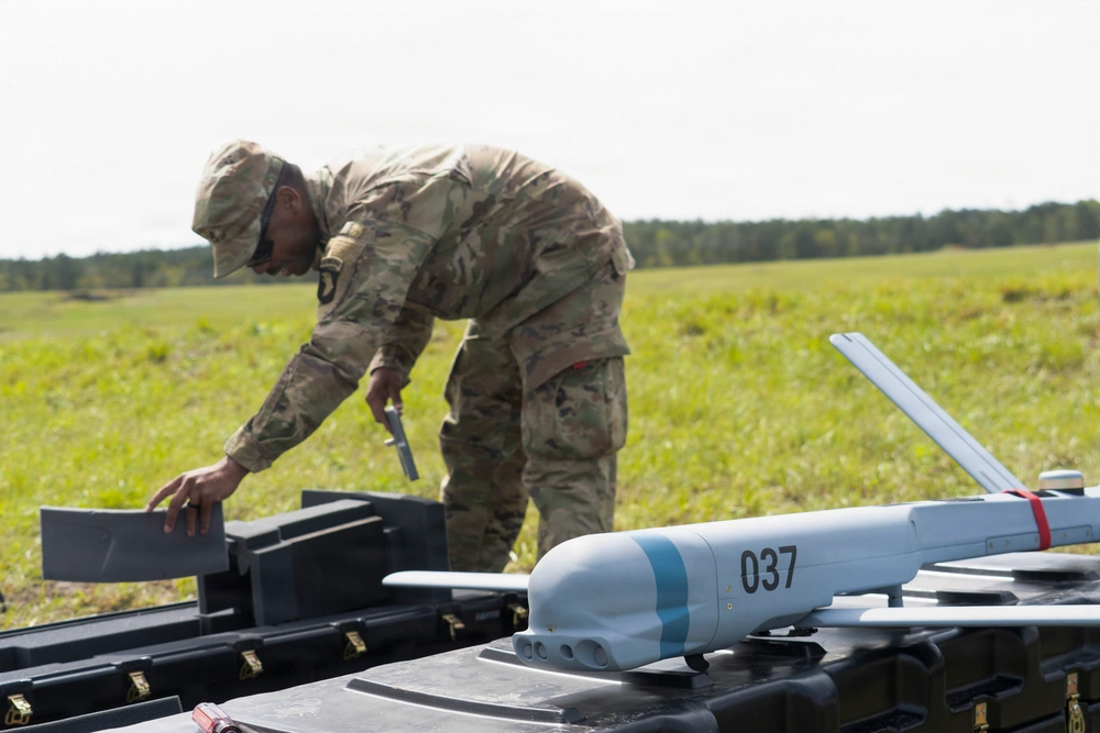 DVIDS - Images - 101st Airborne Division (Air Assault) enhances ...
