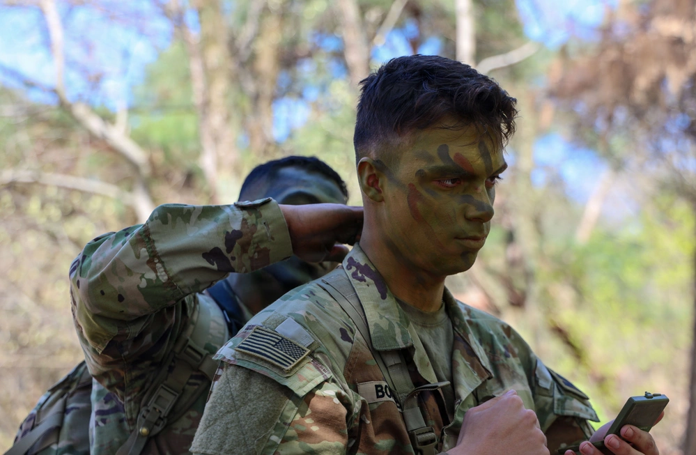 DVIDS - Images - 19th ESC Best Squad Competition tests Soldier skills ...