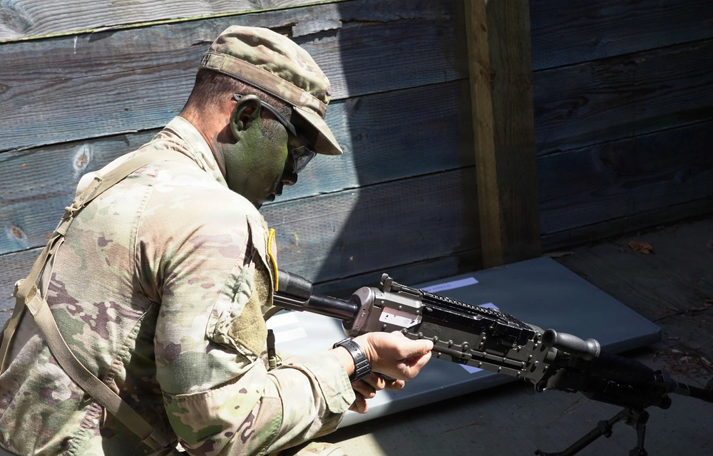 DVIDS - Images - 19th ESC Best Squad Competition tests Soldier skills ...