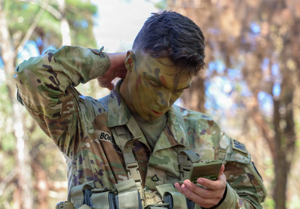 DVIDS - Images - 19th ESC Best Squad Competition tests Soldier skills ...