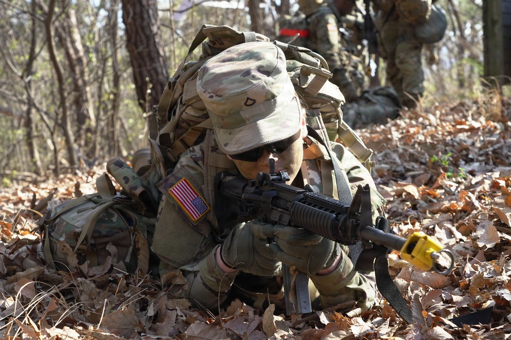 DVIDS - Images - 19th ESC Best Squad Competition tests Soldier skills ...