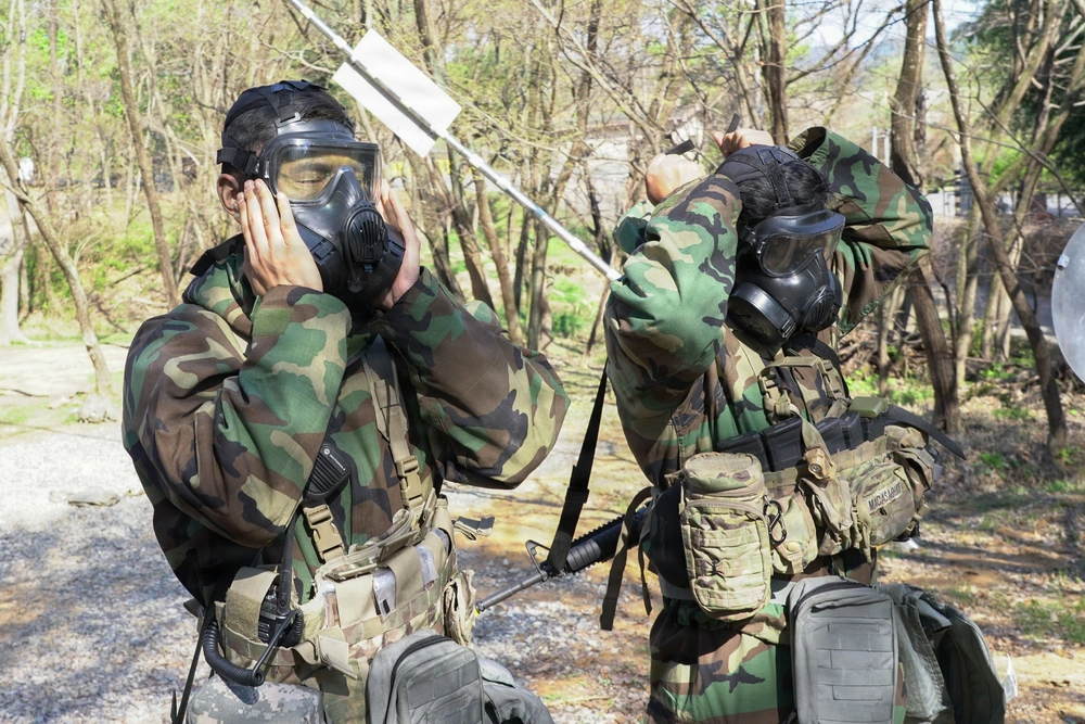 DVIDS - Images - 19th ESC Best Squad Competition tests Soldier skills ...