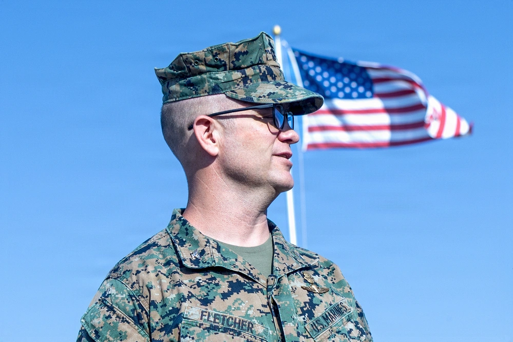 DVIDS - Images - Sexual Assault Prevention & Response Scavenger Hunt ...