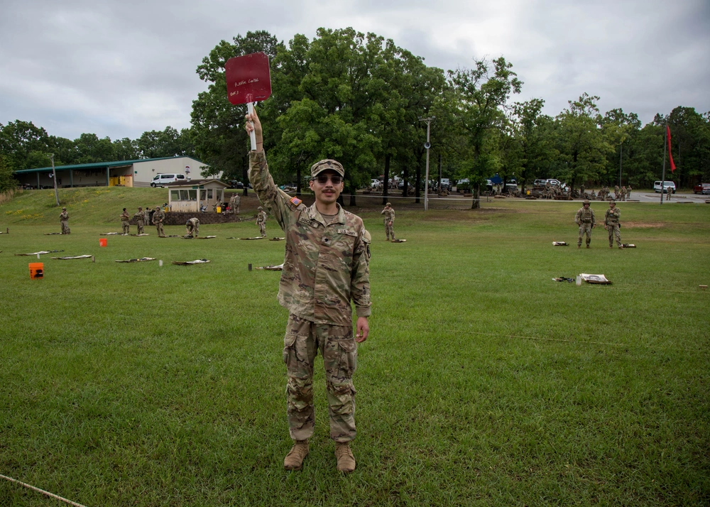 DVIDS - Images - 2026 Small Arms Championship [Image 53 of 73]