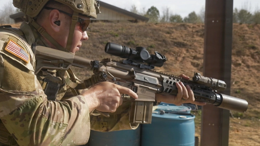 Faster Decisions, Better Outcomes: NGSW as a Model For Modern Army ...