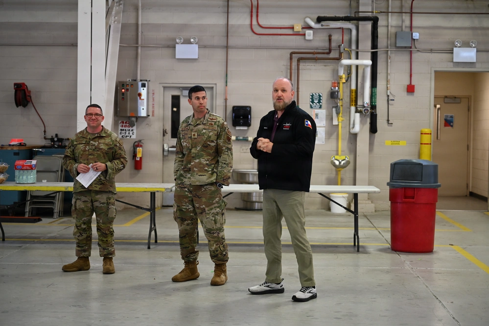 DVIDS - Images - Major F-35 milestone reached with 104th Fighter Wing ...