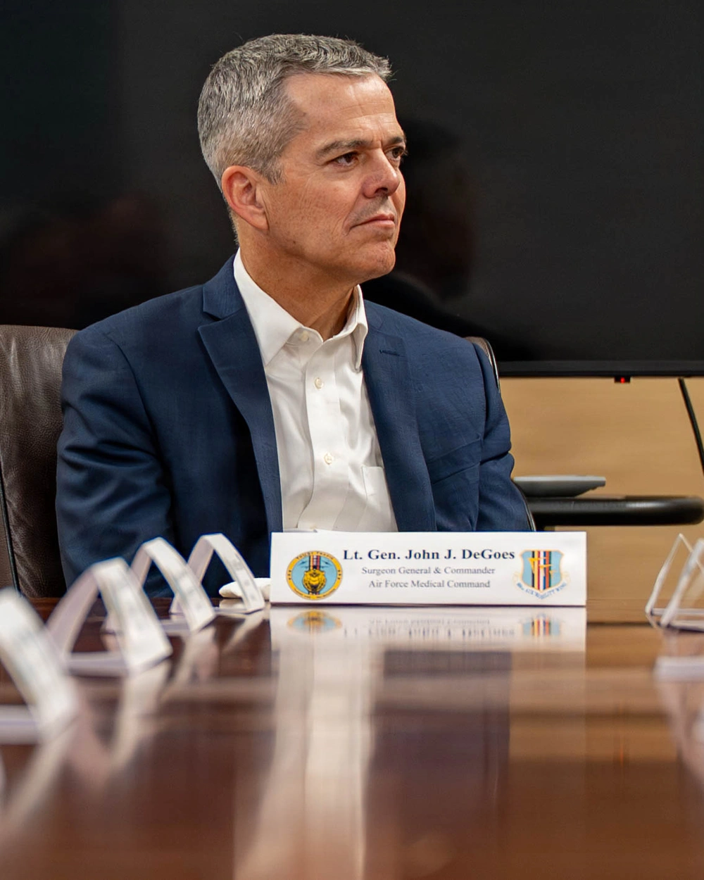 DVIDS - Images - David Grant USAF Medical Center hosts AF Surgeon ...